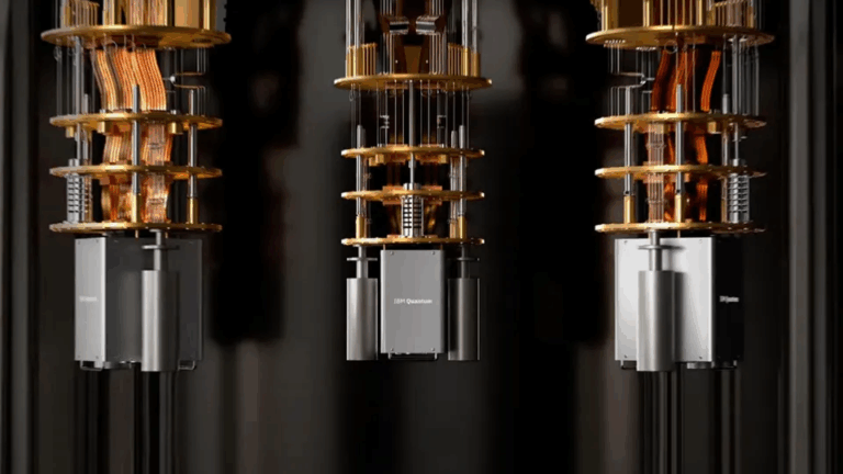 Chinese Researchers Break 22-Bit RSA Encryption with Quantum Computer ...